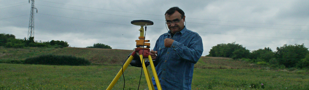 Geo Level Smederevo | Geometar Smederevo