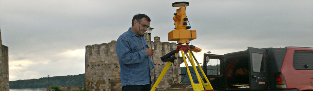 Geometar Smederevo | Geo Level Smederevo